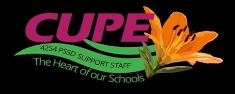 CUPE 4254 - Prairie Spirit School Division #206